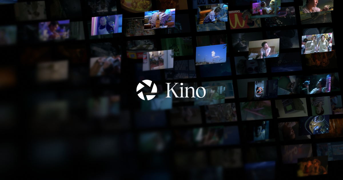 Kino - AI Video Assistant